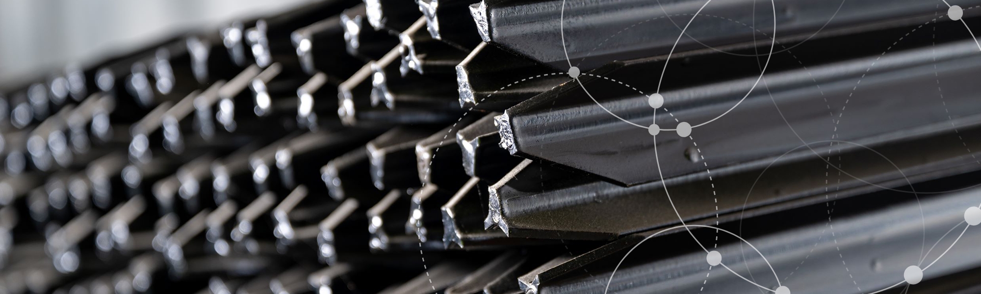 ARISTON WIRE | Y Pickets